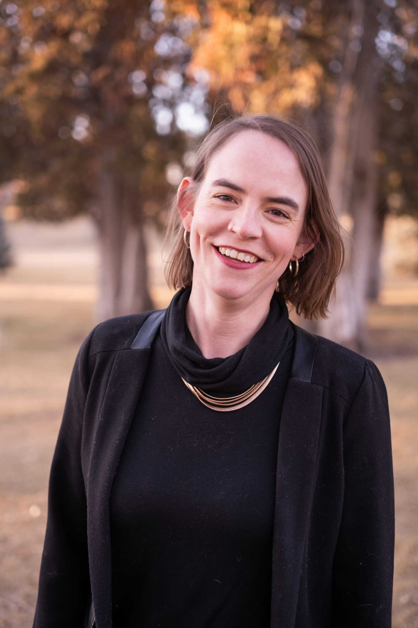 About | Emma for Montana
